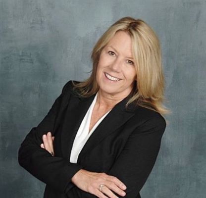 Deena B. Brooks. REALTOR | Licensed in Virginia